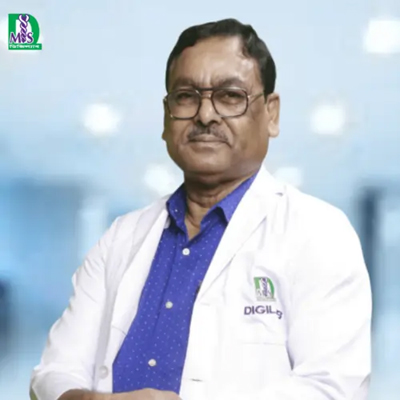 PROFESSOR & EX-CHAIRMAN OF GASTROENTEROLOGY, DR. MD. ABDUR RAHIM MIAH – DIGILAB Medical Services ...